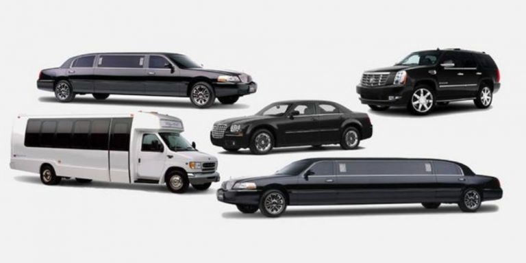 Popular limousine types | NW Cars