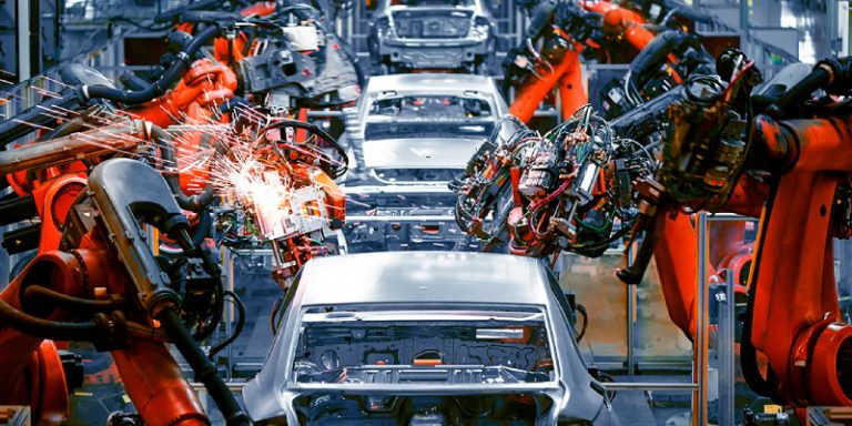 History of Robotics in the Automotive Industry | NW Cars