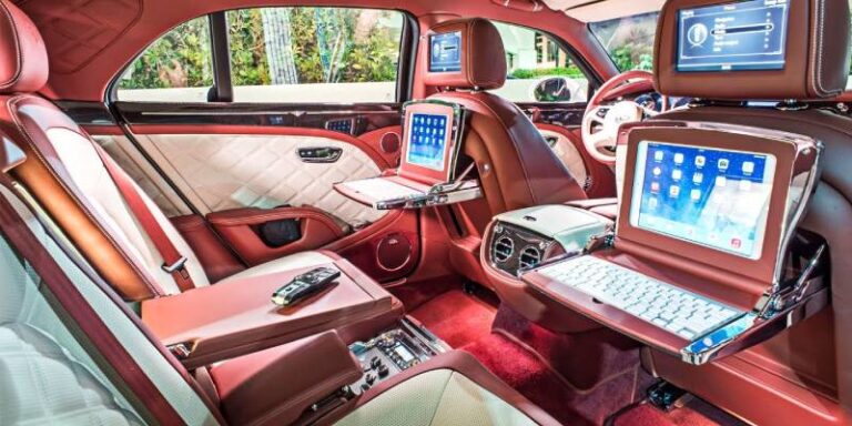 Upgrading Your Car Interior Within A Budget | NW Cars